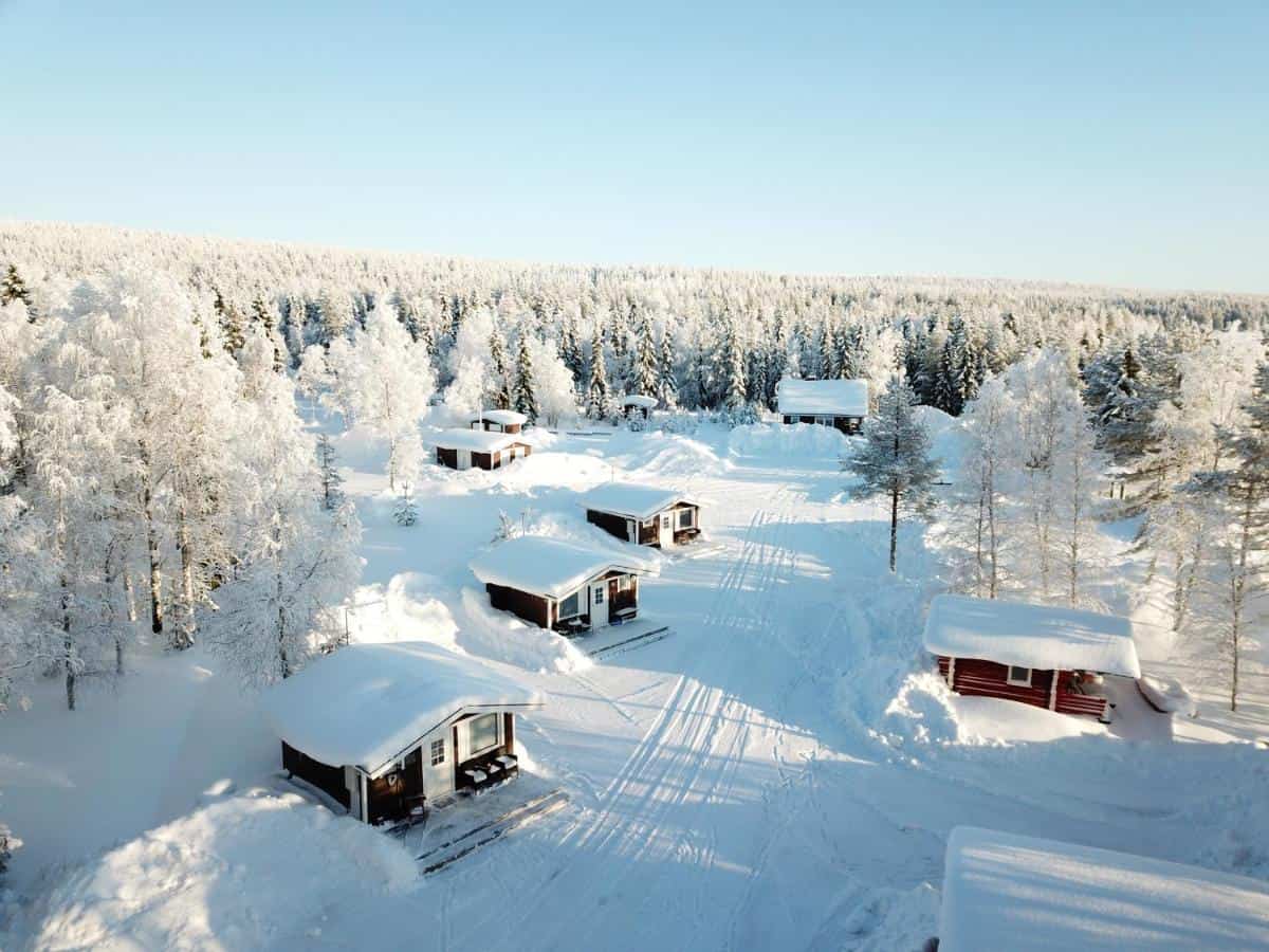 Where to stay in Rovaniemi [Best Places to Stay for 2026]