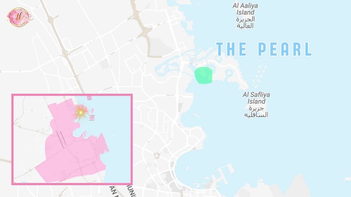 Where to stay in Doha [Best Places to Stay for 2026]