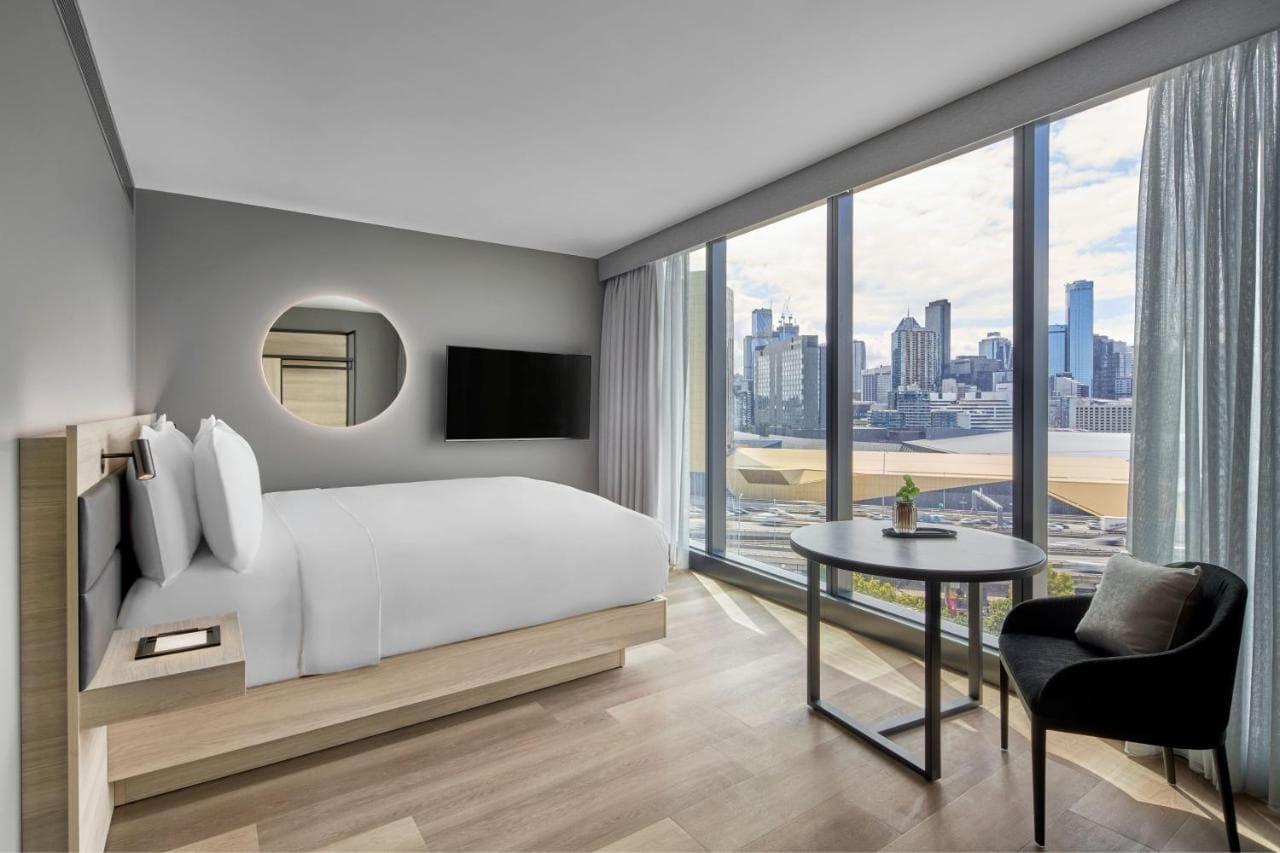 10 Dog-Friendly Hotels in Melbourne: Guide for Pet Lovers