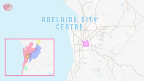 Local Guide: Where to stay in Adelaide | Stay in Adelaide in 2025