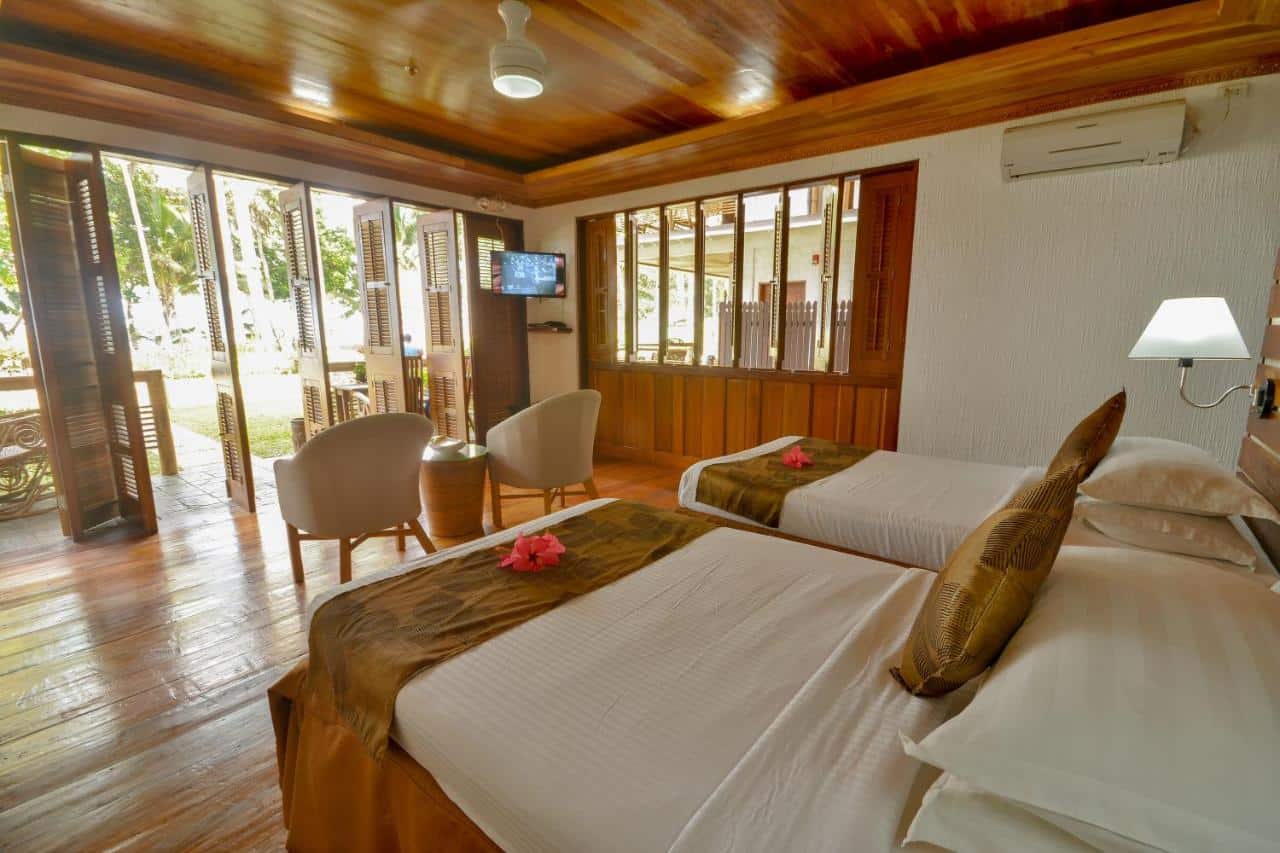 Where to stay in Palawan [Best Places to Stay for 2026]