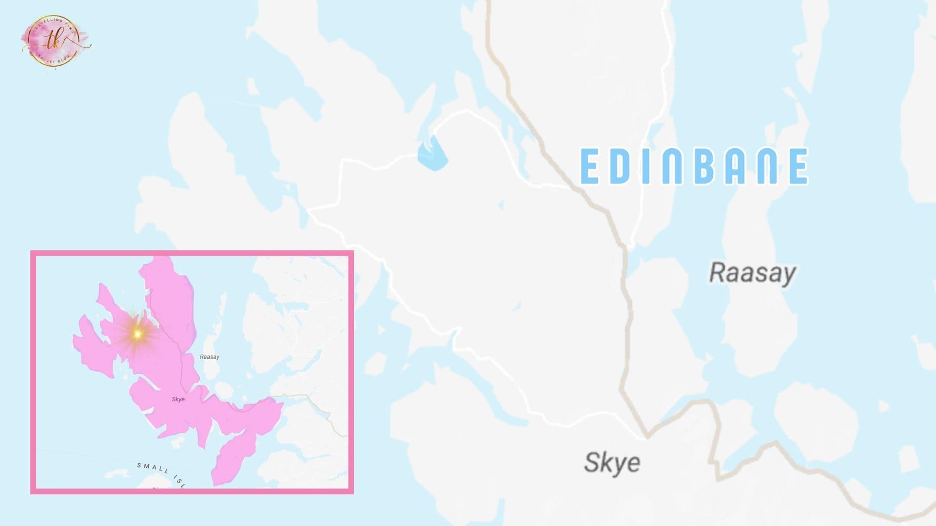 Where to stay on the Isle of Skye [Best Places to Stay for 2026]