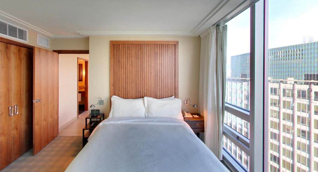 Where to stay in Vancouver [Best Places to Stay for 2025]