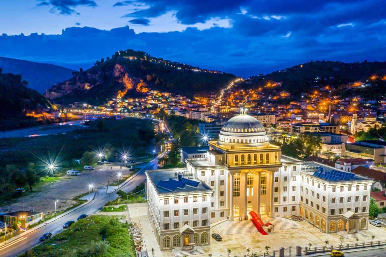 5 Best Areas to Stay in Berat [Where to stay in Berat in 2025]