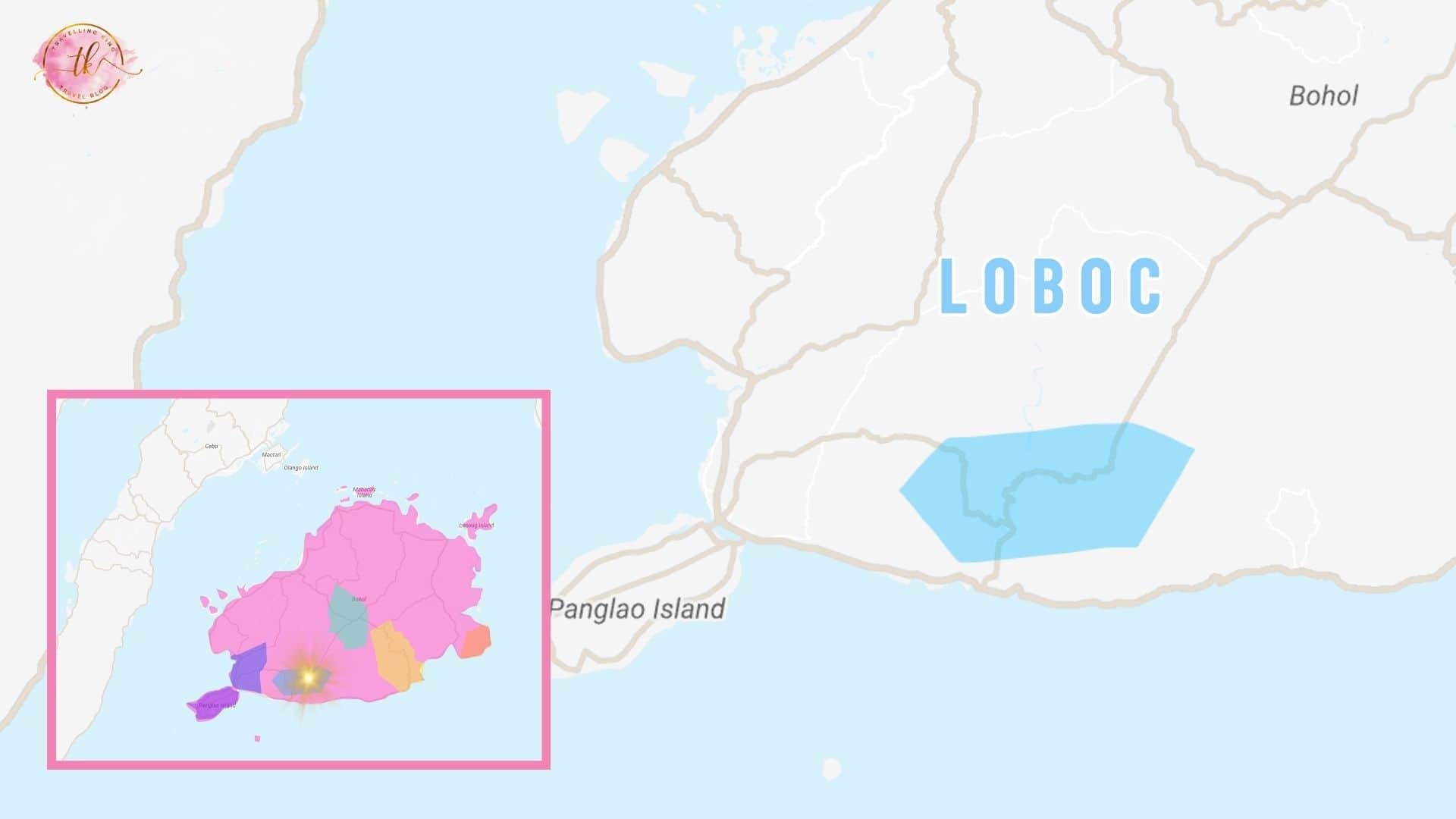 Where to stay in Bohol [Best Places to Stay for 2026]