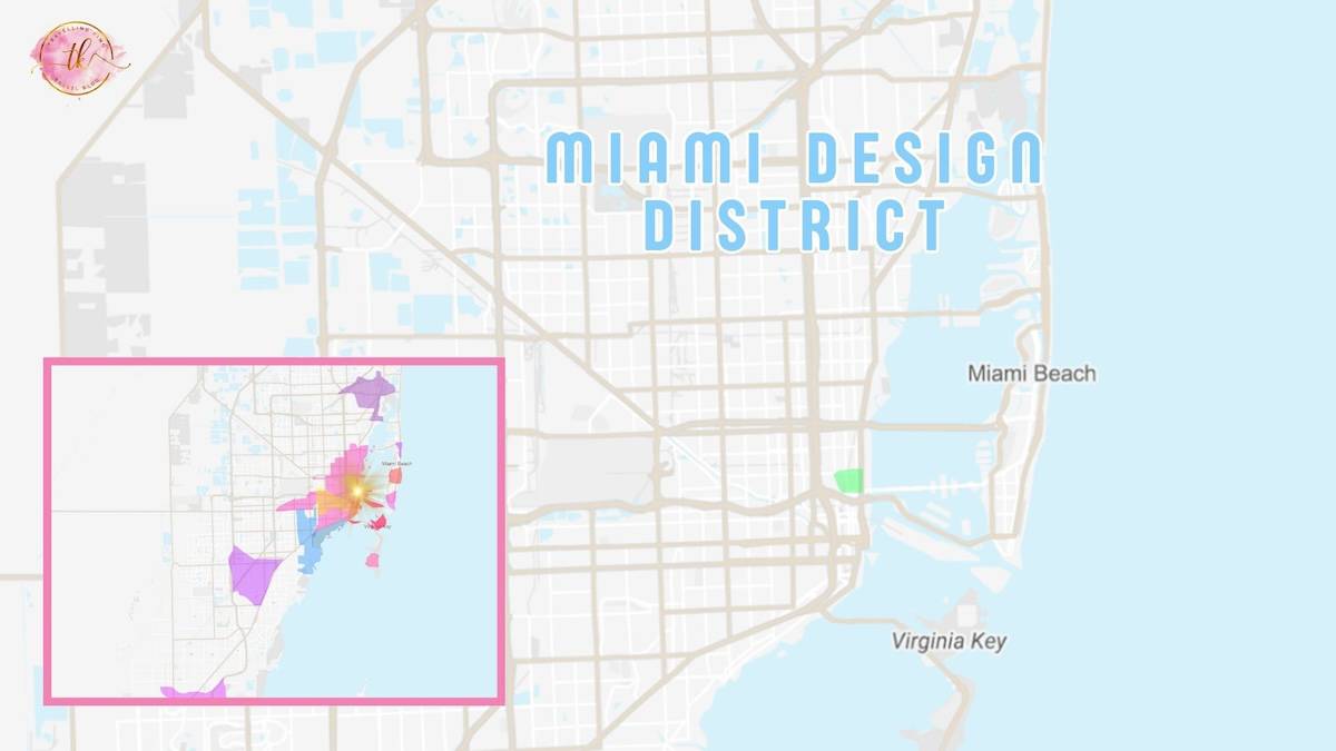 Where to stay in Miami 2026 [14 Areas to Stay for Different Travel Styles]