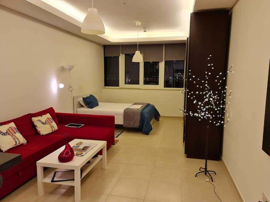 Where to stay in Doha [Best Places to Stay for 2026]