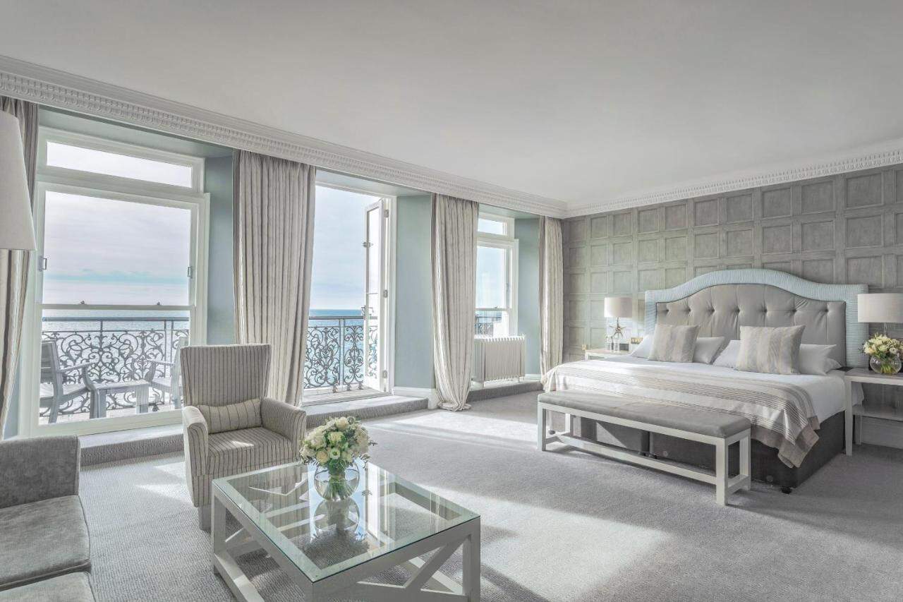 10 Best Dog-Friendly Hotels in Brighton UK: A Pet Owner's Guide