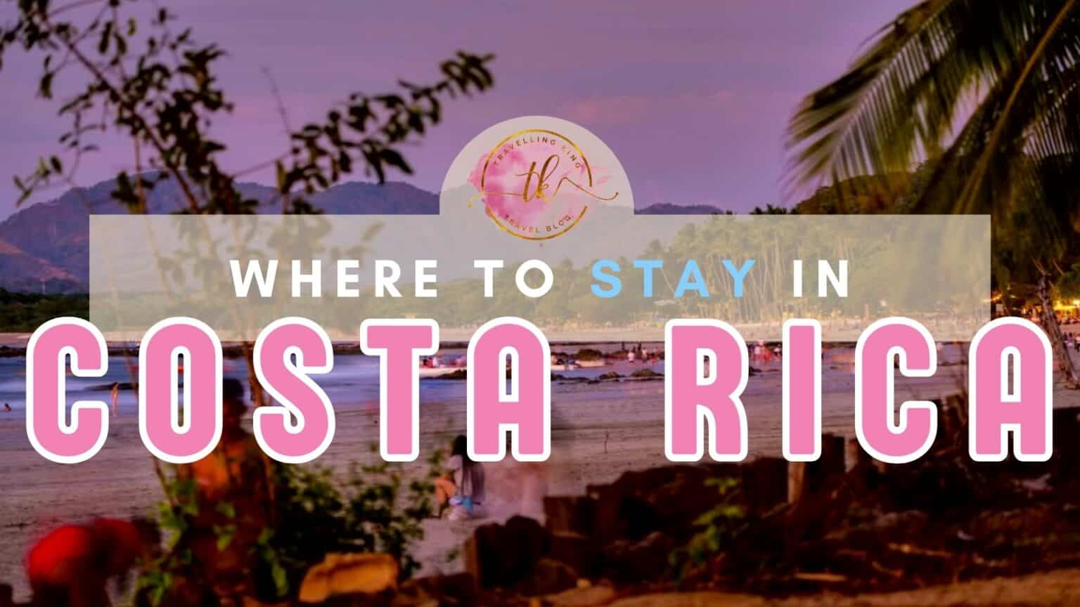 Best Day Trips from Costa Rica
