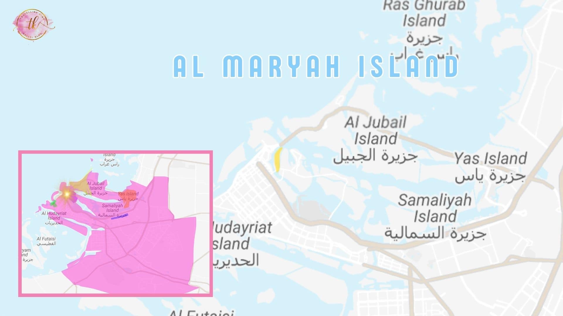 Where to stay in Abu Dhabi [Best Places to Stay for 2026]