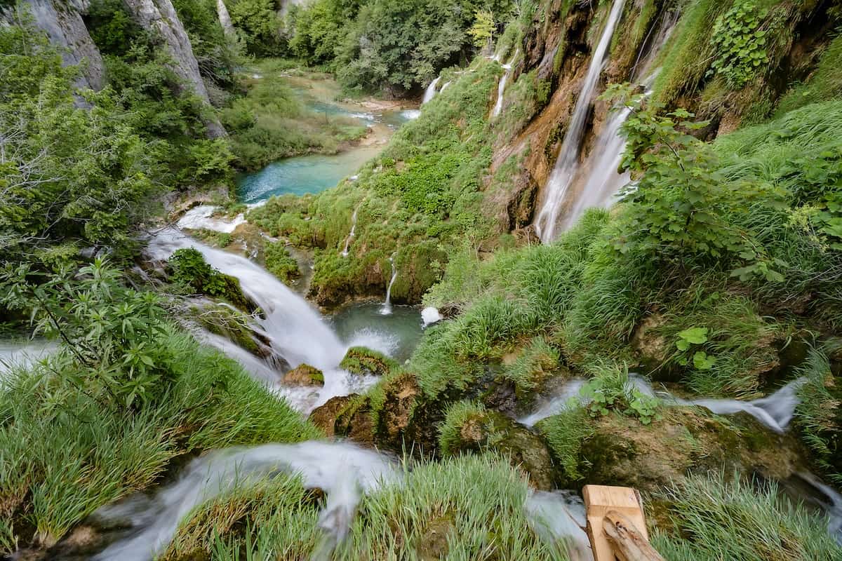 Croatia Itineraries: Coastline, Islands & Historic Towns