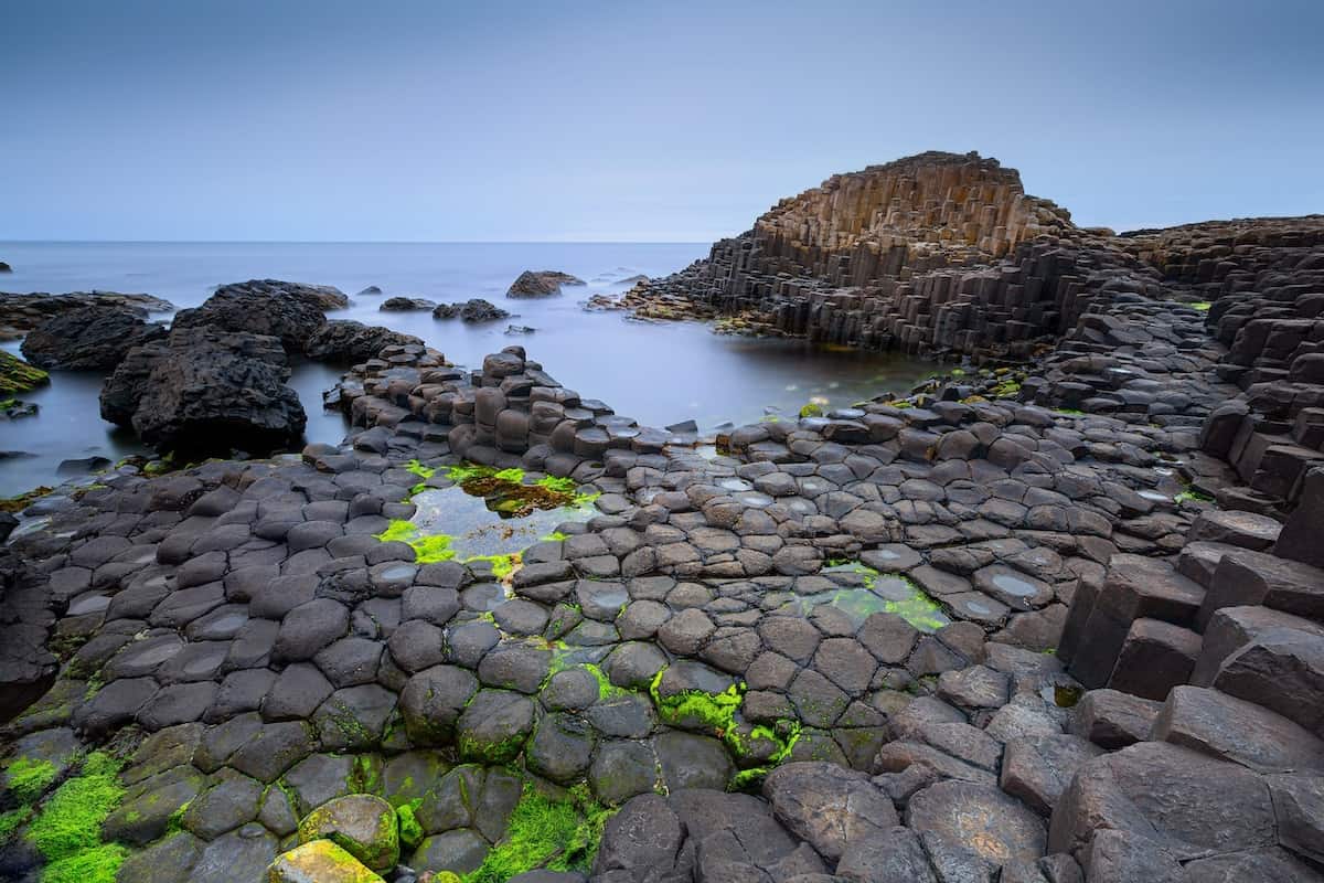 TOP 11 | Best Giant’s Causeway tours from Belfast 2026