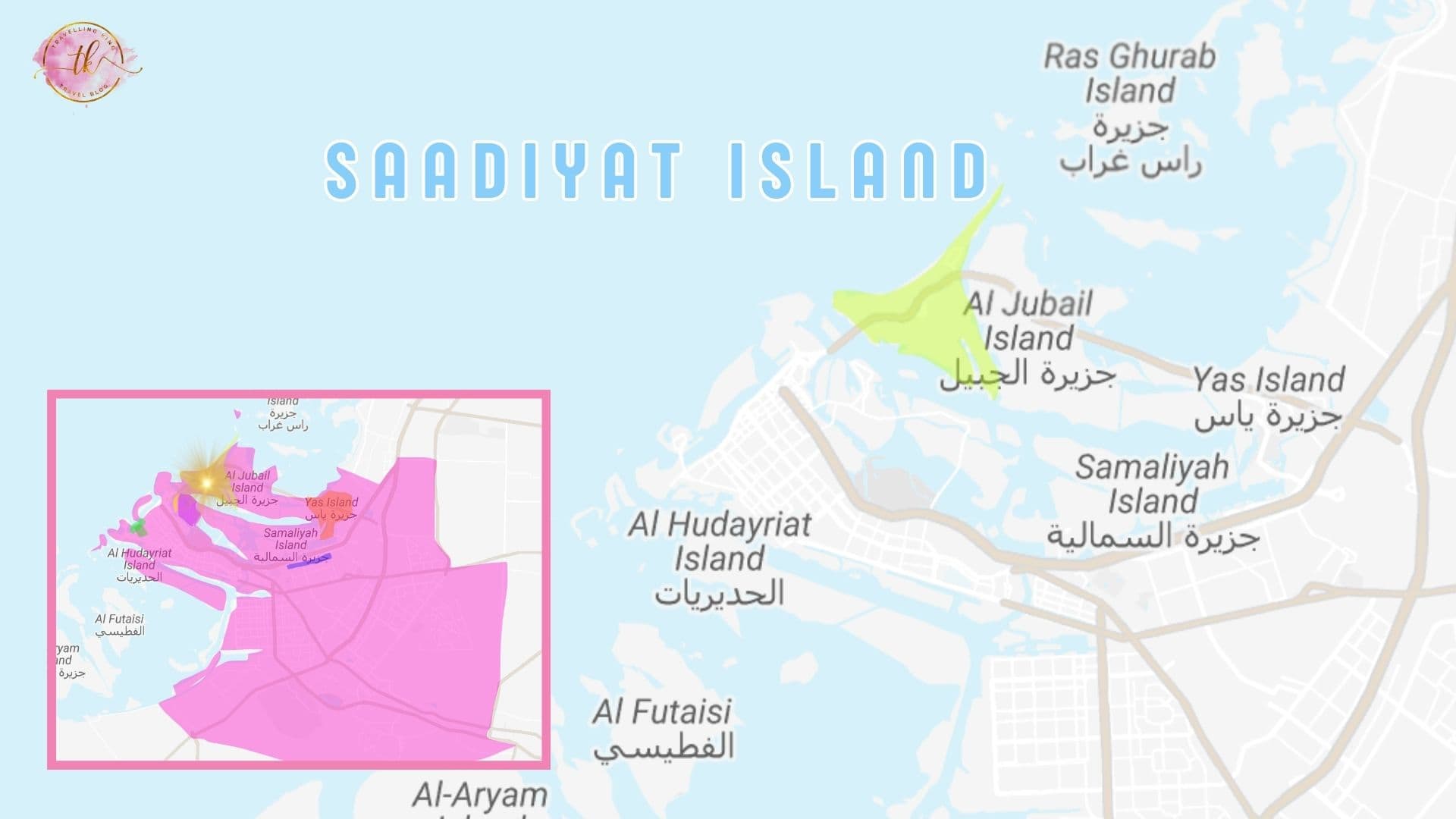 Where to stay in Abu Dhabi [Best Places to Stay for 2026]