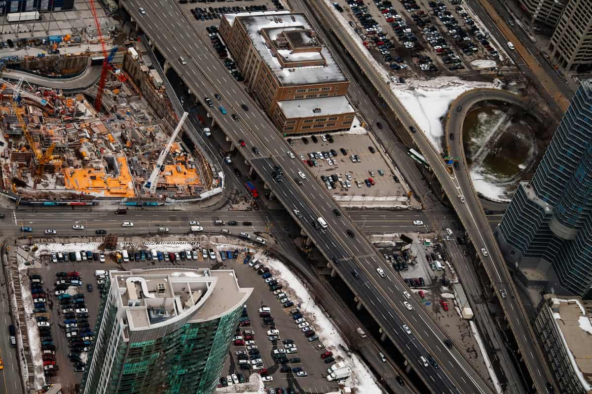The Best Air Tours in Toronto in 2026: Ultimate Helicopter & Plane ...
