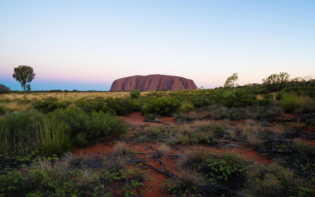 Discover Uluru from Above: The Best Scenic Flight Tours in 2026