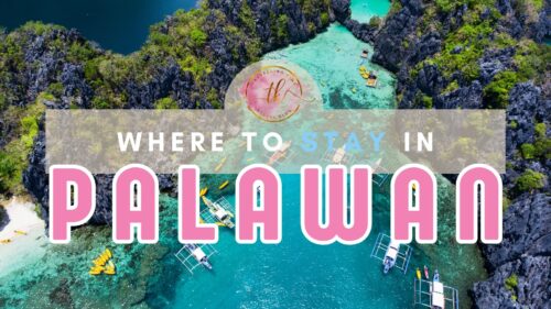 Palawan Travel Guide: Stunning Landscapes and Hidden Lagoons