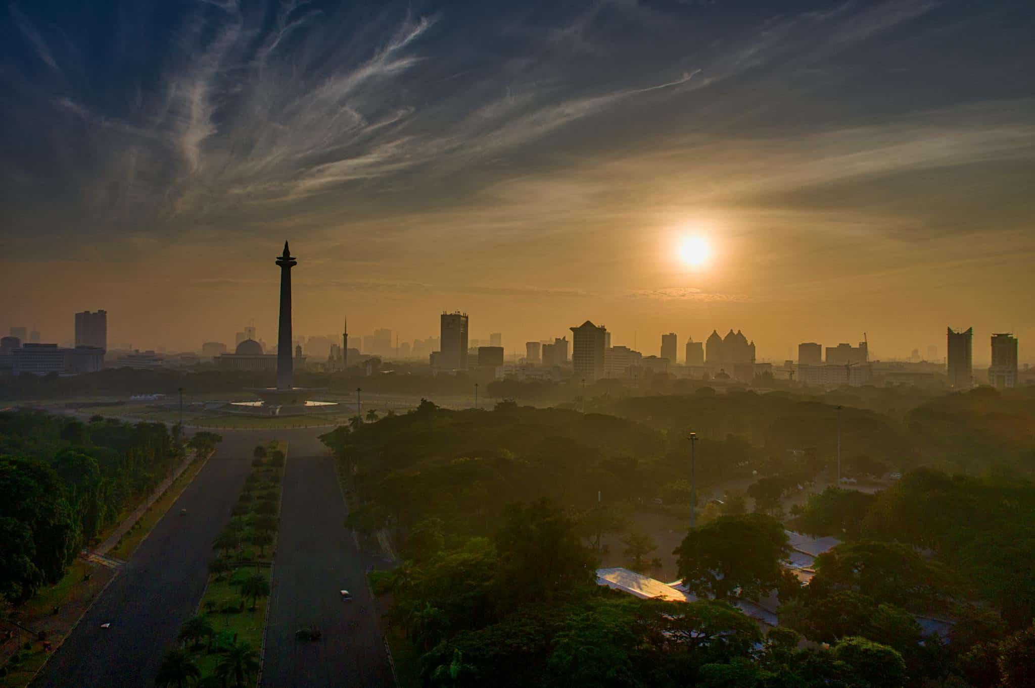 Jakarta Travel Guide: Indonesia’s Bustling Capital