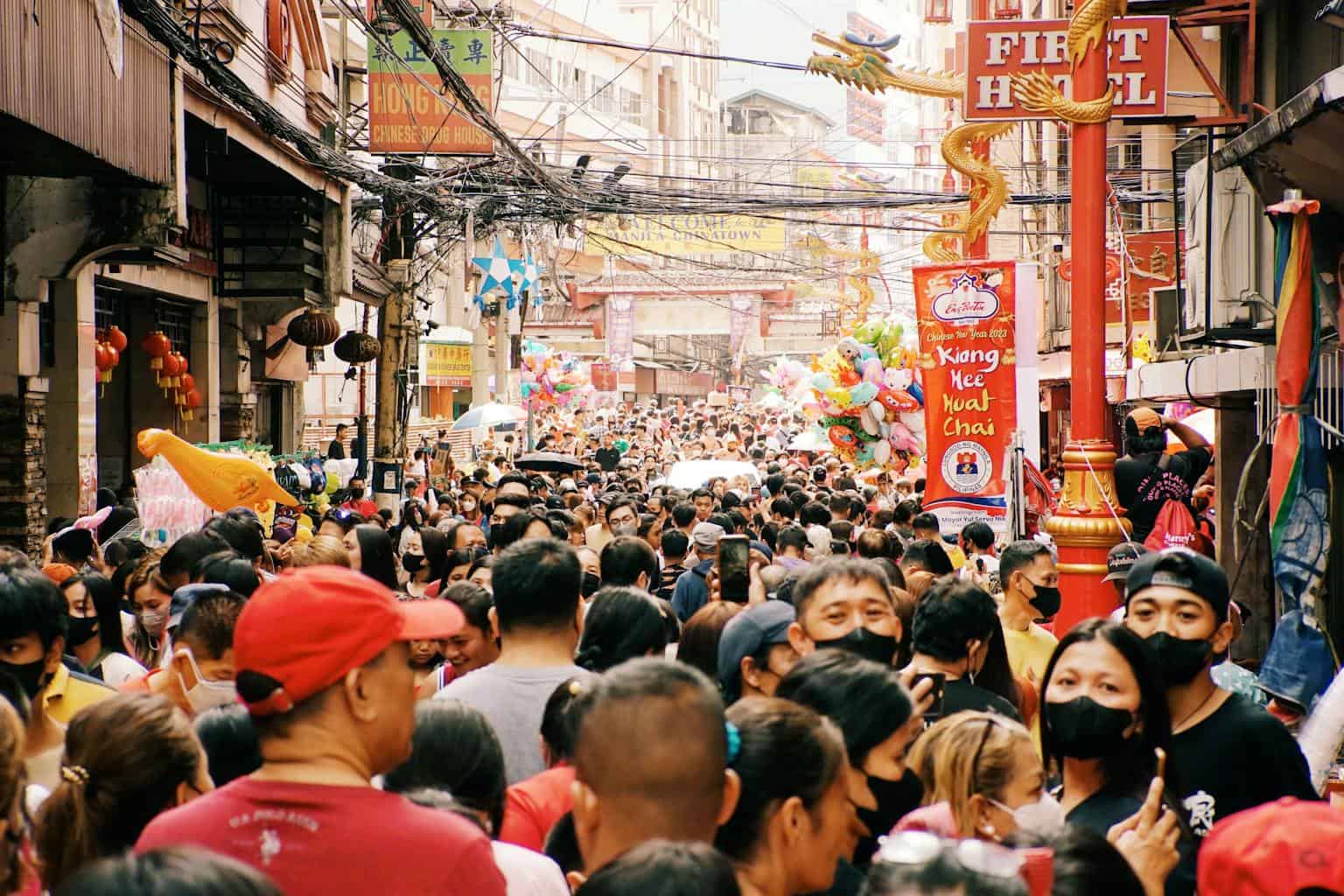 Manila Travel Guide: City Life, History, and Local Experiences