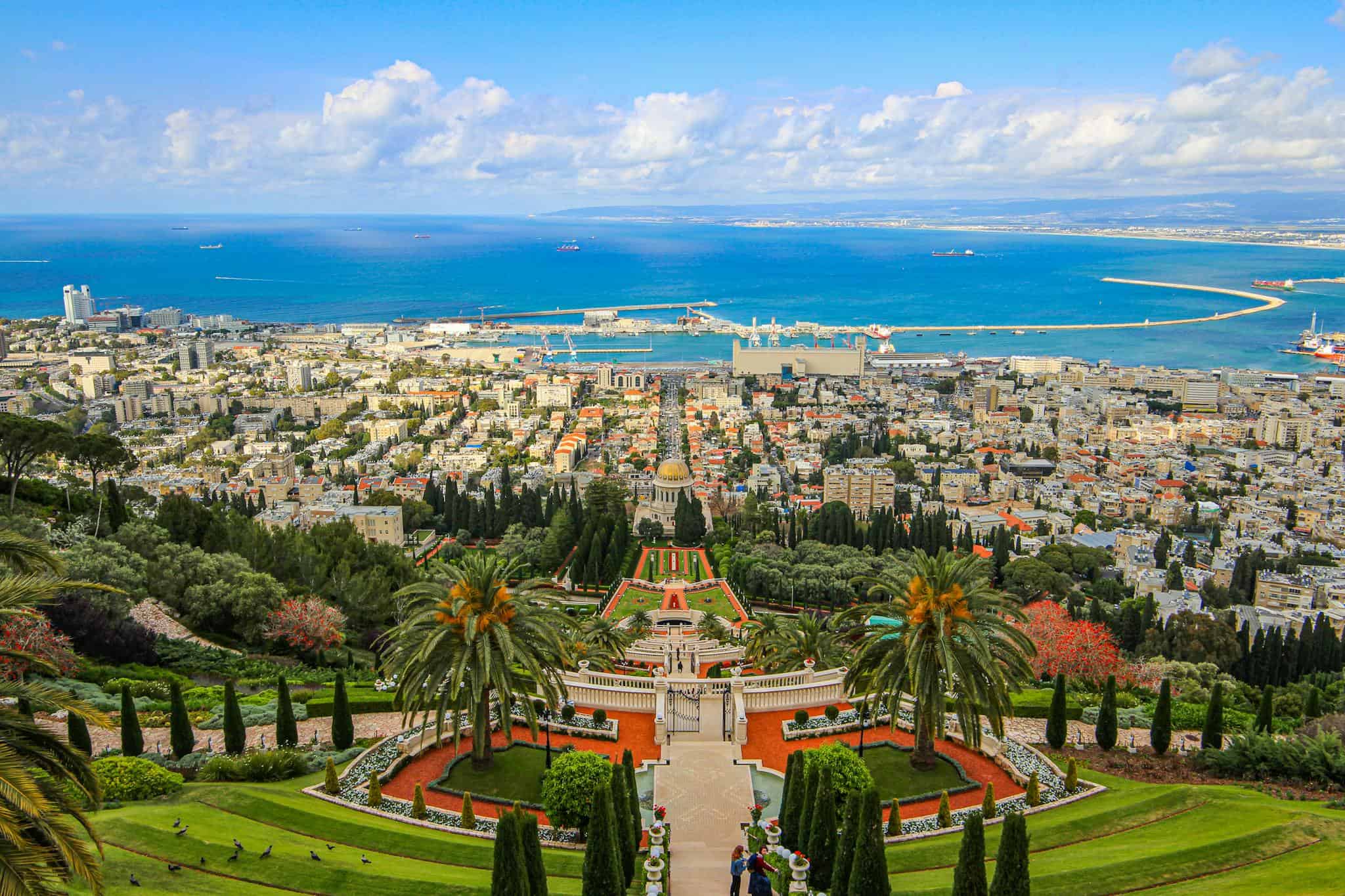 Haifa Travel Guide: Stunning Views and Cultural Highlights
