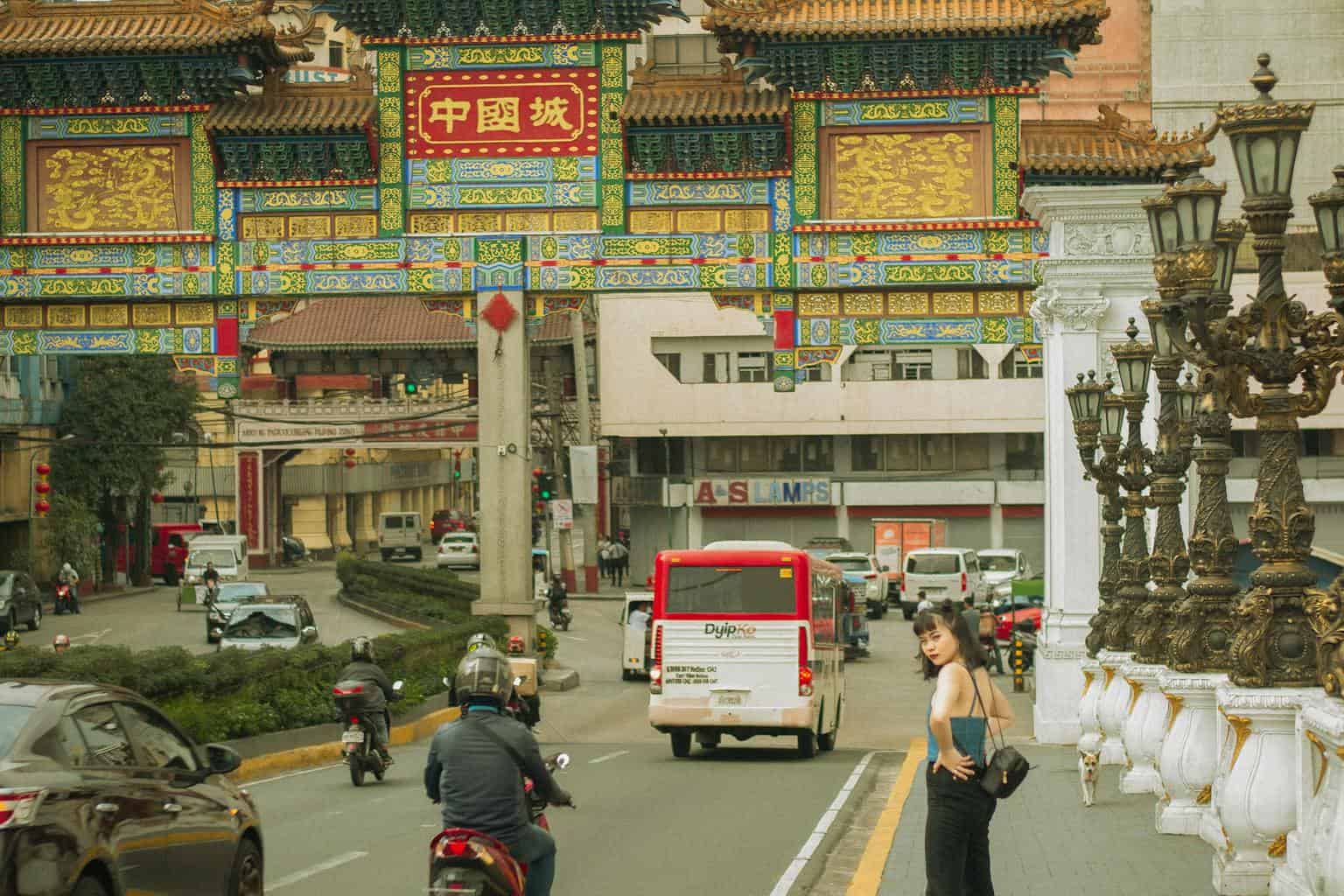 Manila Travel Guide: City Life, History, and Local Experiences